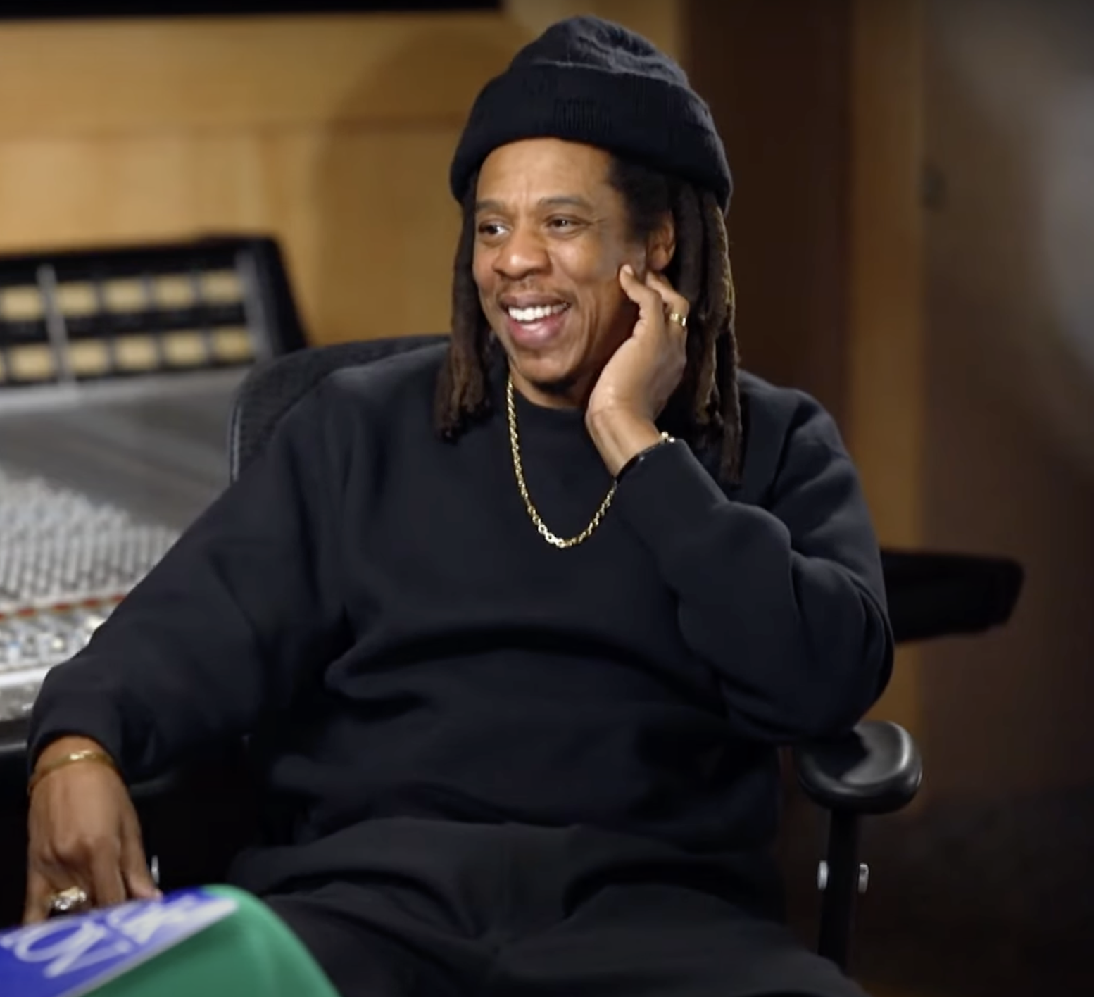 Jay-Z Finally Settles "The Lunch with Jay-Z Or $500,000 Cash" Debate ...