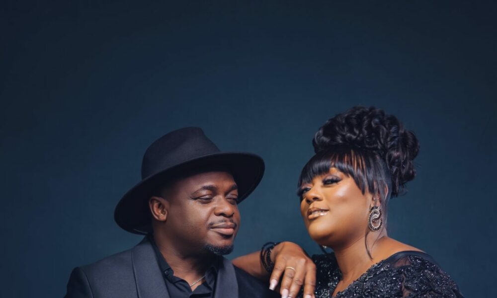 Taibat & Temitope Met 16 years Ago - Now, They Get To Have Their Dream ...