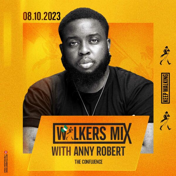 Johnnie Walker and Anny Robert Collaborate on Artistic Tribute to ...