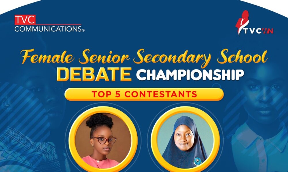 TVC Communications Women’s Network set to host 2nd Edition of Female ...