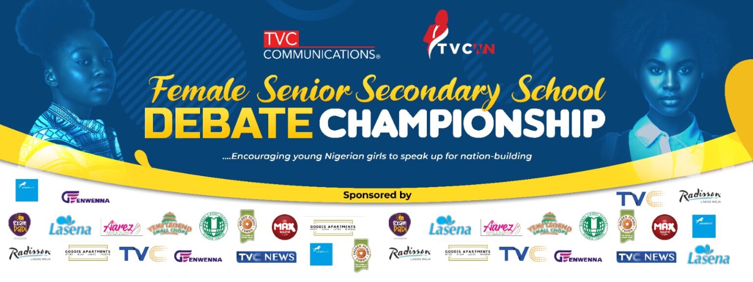 TVC Communications Women’s Network set to host 2nd Edition of Female ...