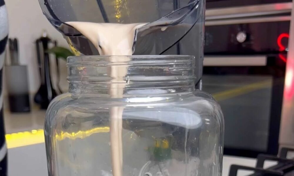 Native Drink Lovers, Check Out This Zomkom Recipe From Grace Adepoju ...