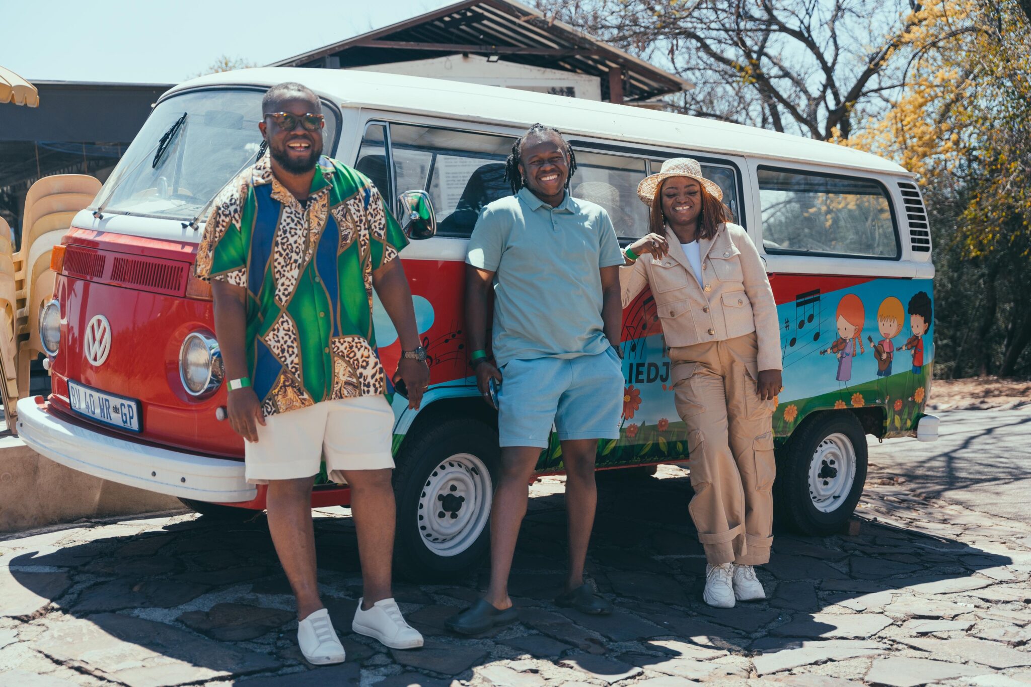 Get a Taste of #SummerinSA with Layomi Cole's Adventure in Johannesburg ...