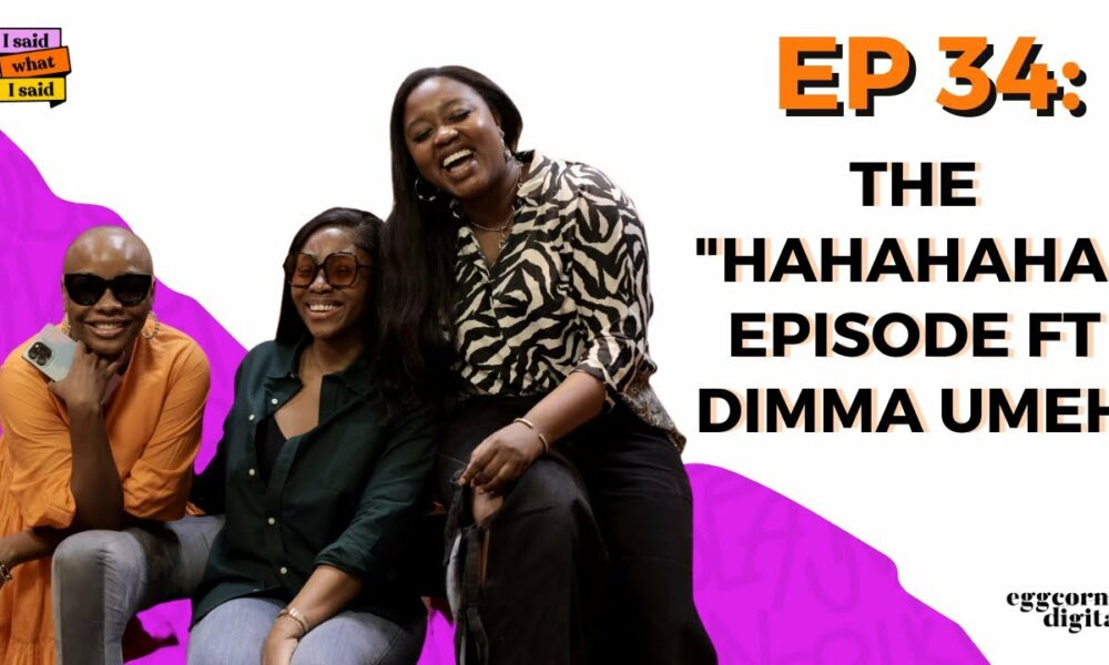 BN Beauty: Dimma Umeh shares Updated Skincare Routine | BellaNaija