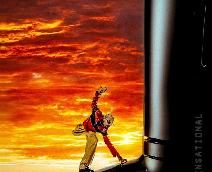 Listen: Chris Brown drops New Track "Sensational" featuring Davido ...