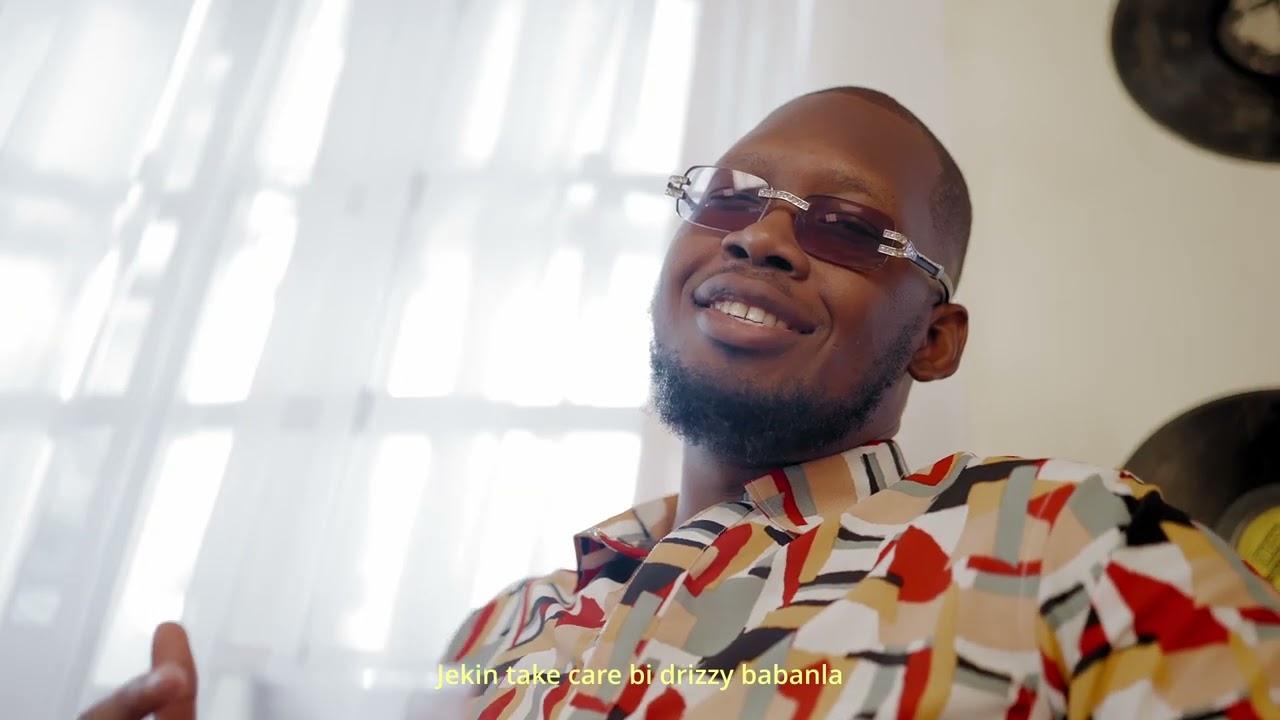 New Music + Video: BOJ feat. Ajebutter22 – Rora | BellaNaija