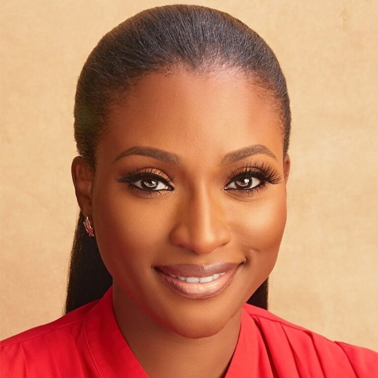 Dr. Busola Tejumola Joins International Academy of Television Arts ...