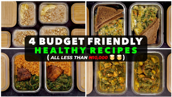 Cooking on a Budget? Zeelicious Foods Shares Four Healthy and Delicious ...