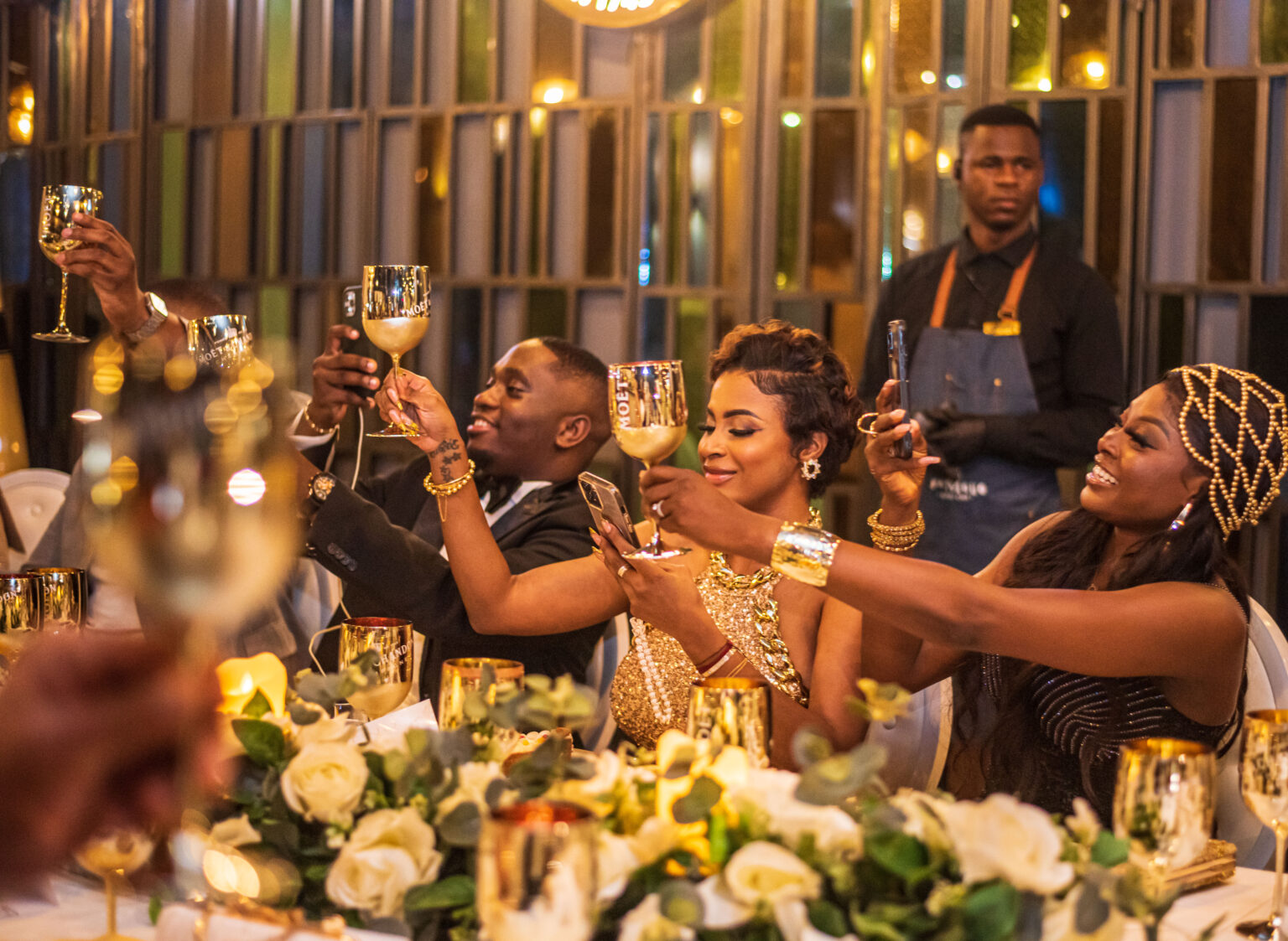 World Champagne Day: Moët and Chandon raises a Glass to celebrate in ...