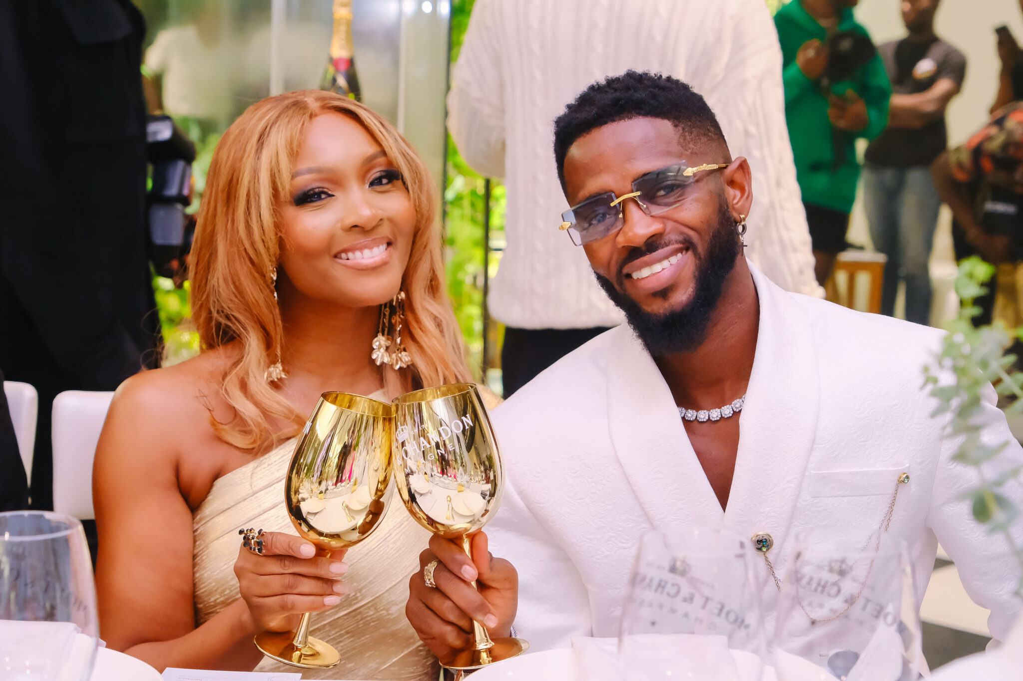 World Champagne Day: Moët and Chandon raises a Glass to celebrate in ...