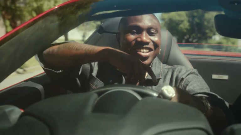 New Video: Zlatan — 10 Bottles | BellaNaija