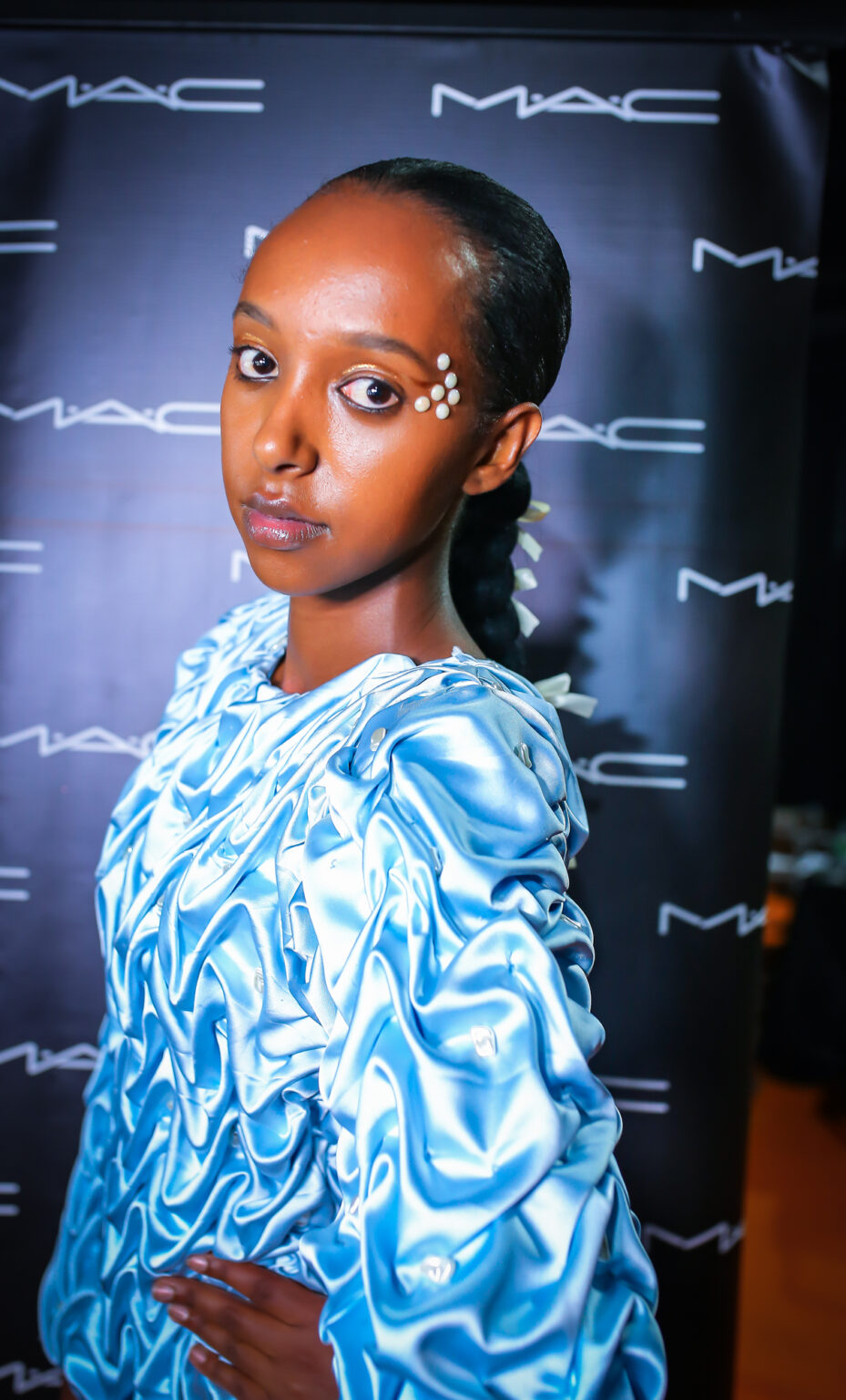 Discover the Magic of MAC Cosmetics at GTCO Fashion Weekend as the ...