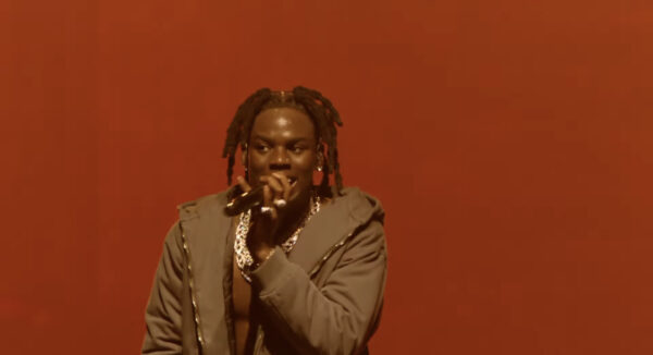 Rema Reigns Supreme at His 02 Arena "Ravage Uprising" Concert | BellaNaija