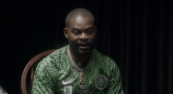 Falz & The Bahdguys Chronicle Early Career Challenges in First Episode ...