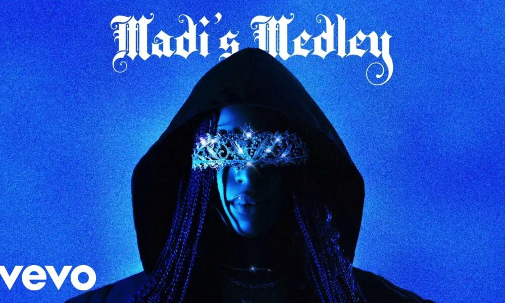 New EP: Qing Madi — Qing Madi | BellaNaija