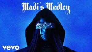 New EP: Qing Madi — Qing Madi | BellaNaija