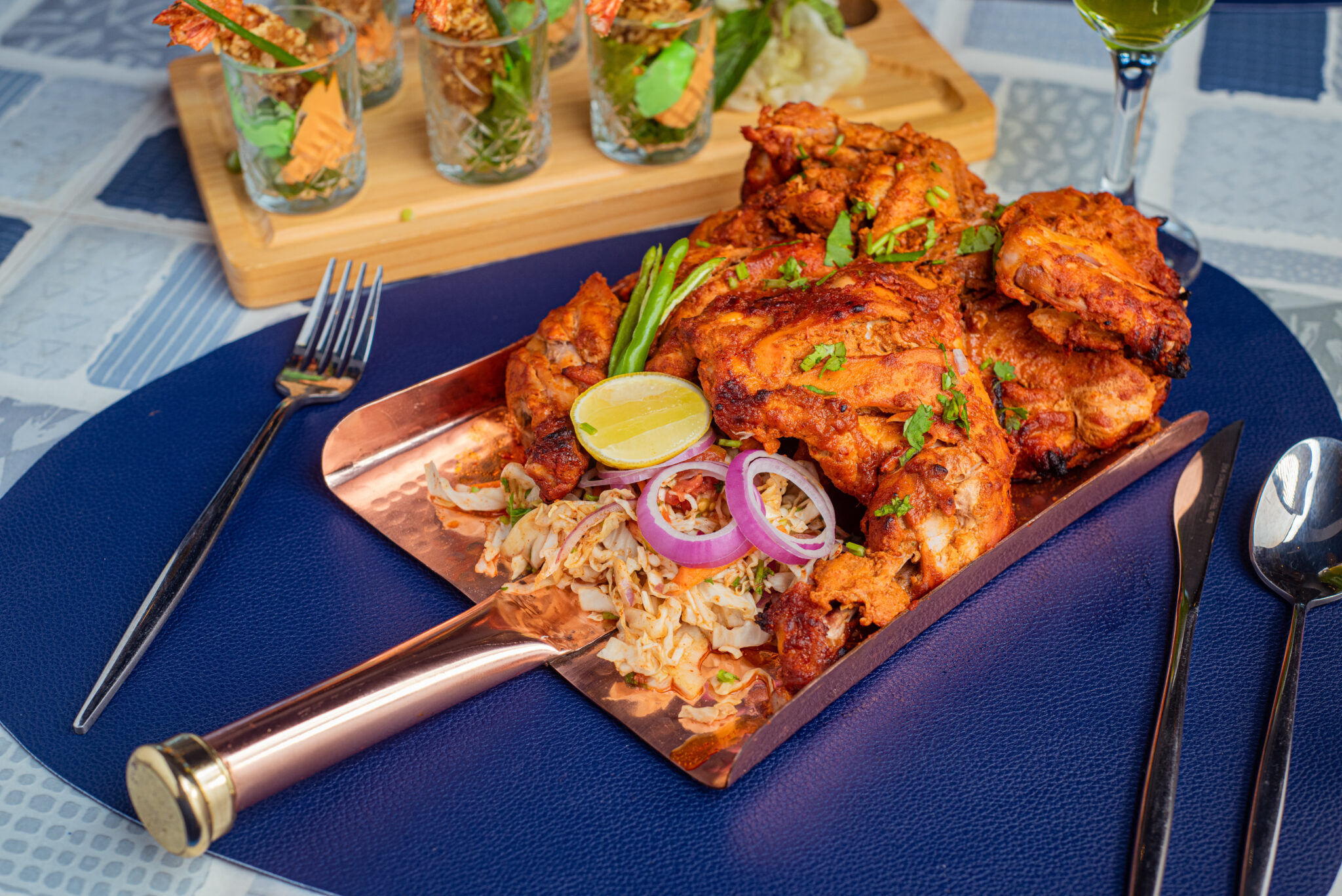 Anchor Restaurant & Bar Is Set to Redefine Family Dining with Unmatched ...