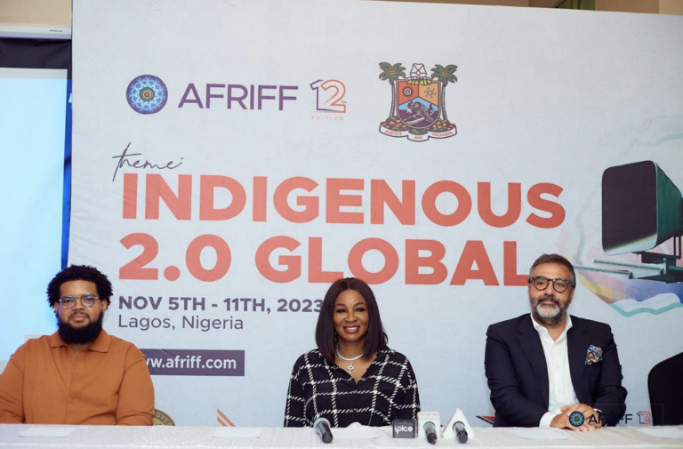 AFRIFF 2023: Indigenous to Global 2.0 Kicks Of Tonight | Here's all You ...