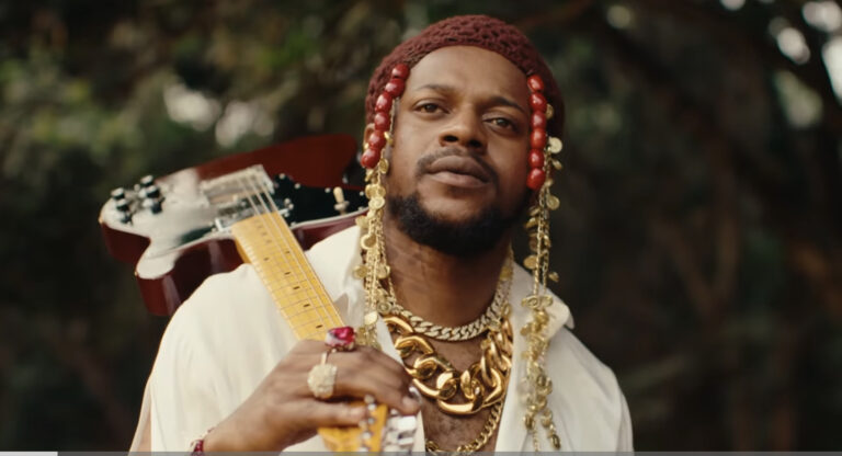 New Video: The Cavemen — Adaugo | BellaNaija