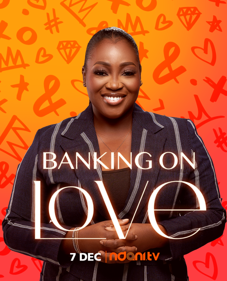 NdaniTV Caps off the Year with Three Trendsetting Lifestyle Shows for a ...
