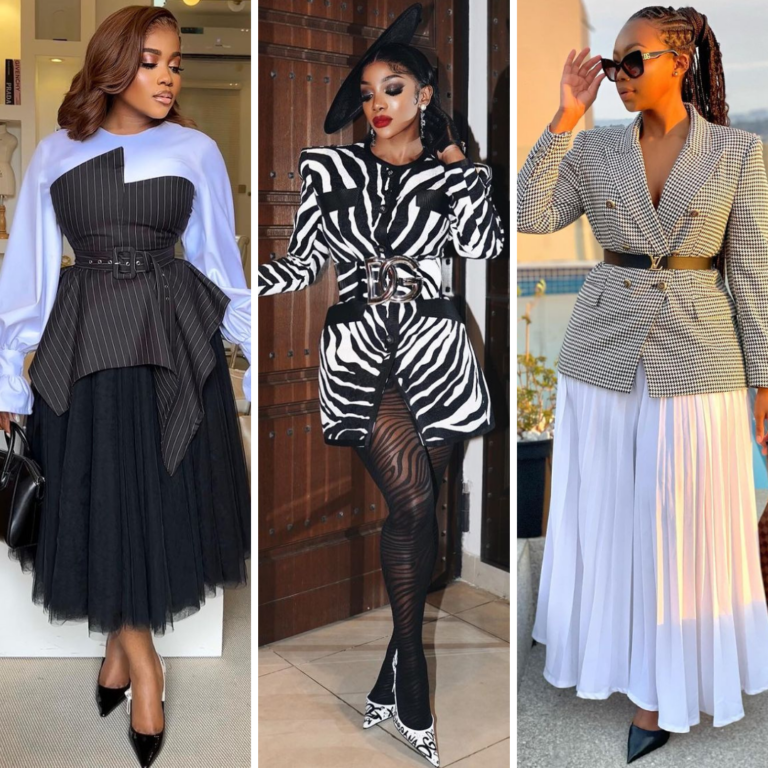 AsoEbiBella.com presents – The Latest Aso Ebi Styles -Vol. 329 | BellaNaija