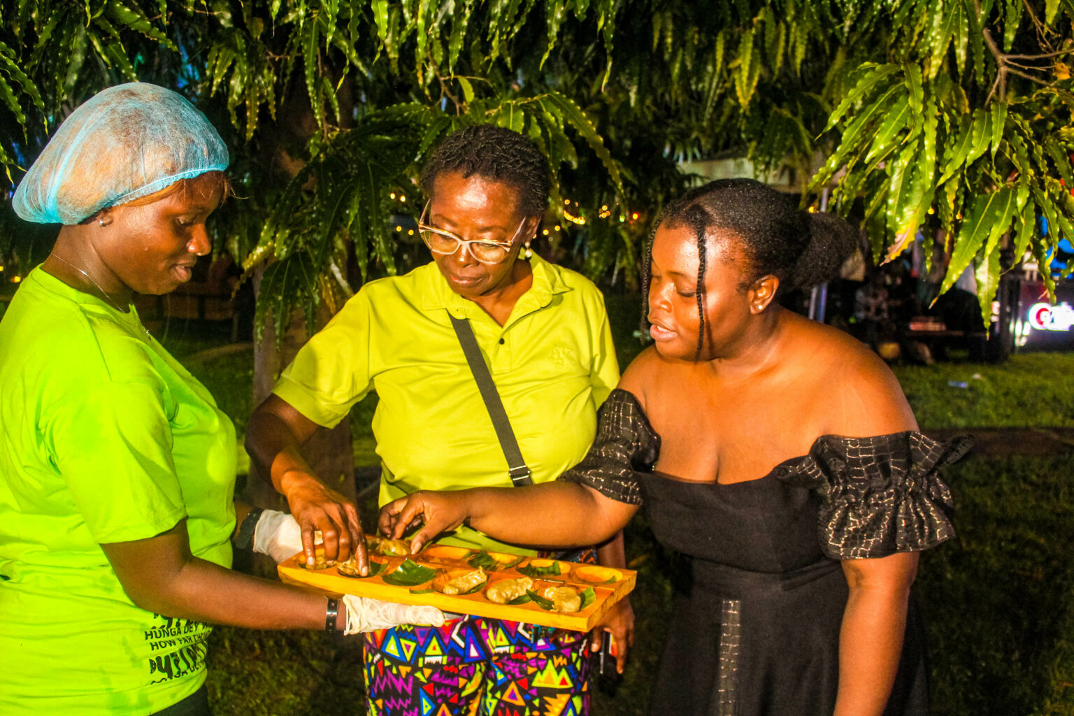 A Taste of Culture: 3X4 Gourmet Ushers in New Era for Lagos Street Food ...
