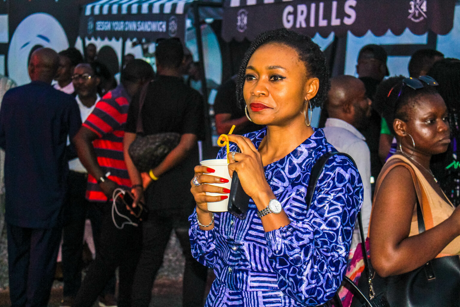 A Taste of Culture: 3X4 Gourmet Ushers in New Era for Lagos Street Food ...