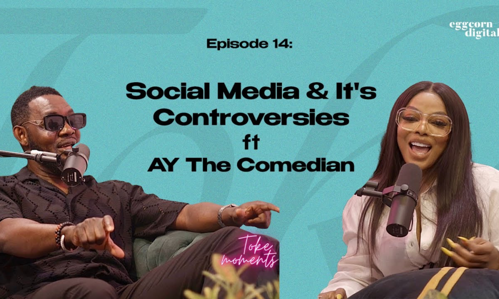 Tanzanian Rapper A.Y. & Wife welcome Baby Boy | BellaNaija