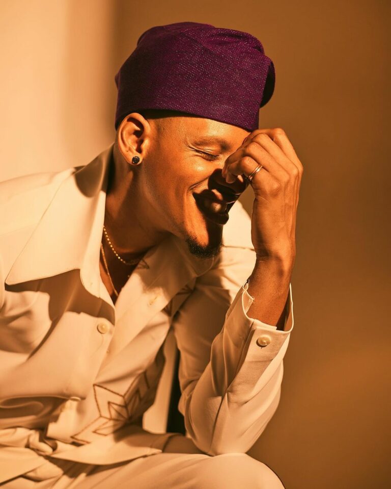 From Big Brother Naija to Bagging an AMVCA, Get to Know More About ...