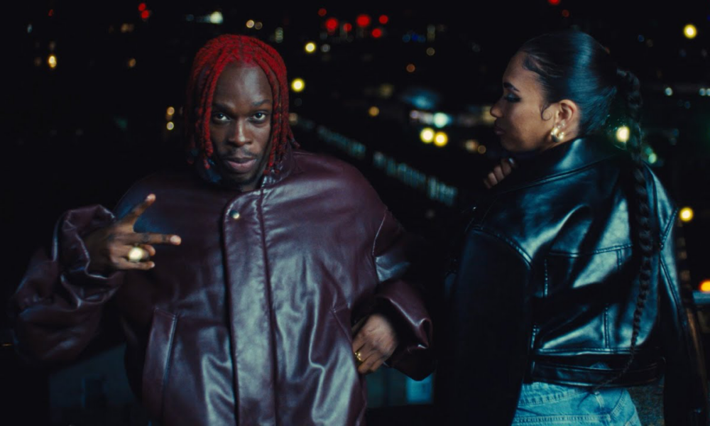 New Music + Video: Fireboy DML — Oh My | BellaNaija