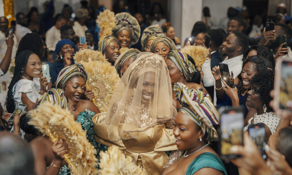 AsoEbiBella.com presents – Aso Ebi Styles We Love -Vol. 360 | BellaNaija