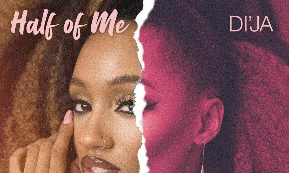 Double Wins! Di'Ja is expecting Baby Number 3 & is the Voice of 'Zahra ...