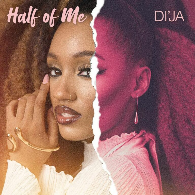 Double Wins! Di'Ja is expecting Baby Number 3 & is the Voice of 'Zahra ...