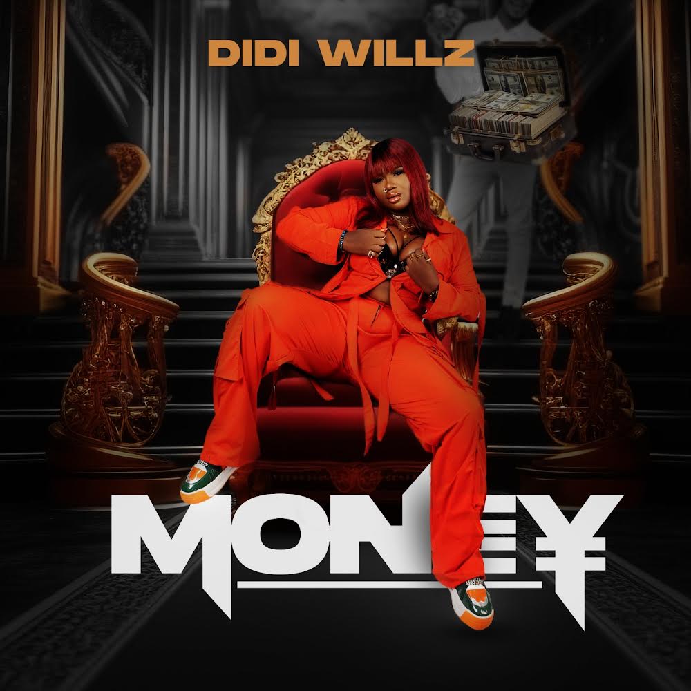 New Music: Didi Willz - Money | BellaNaija