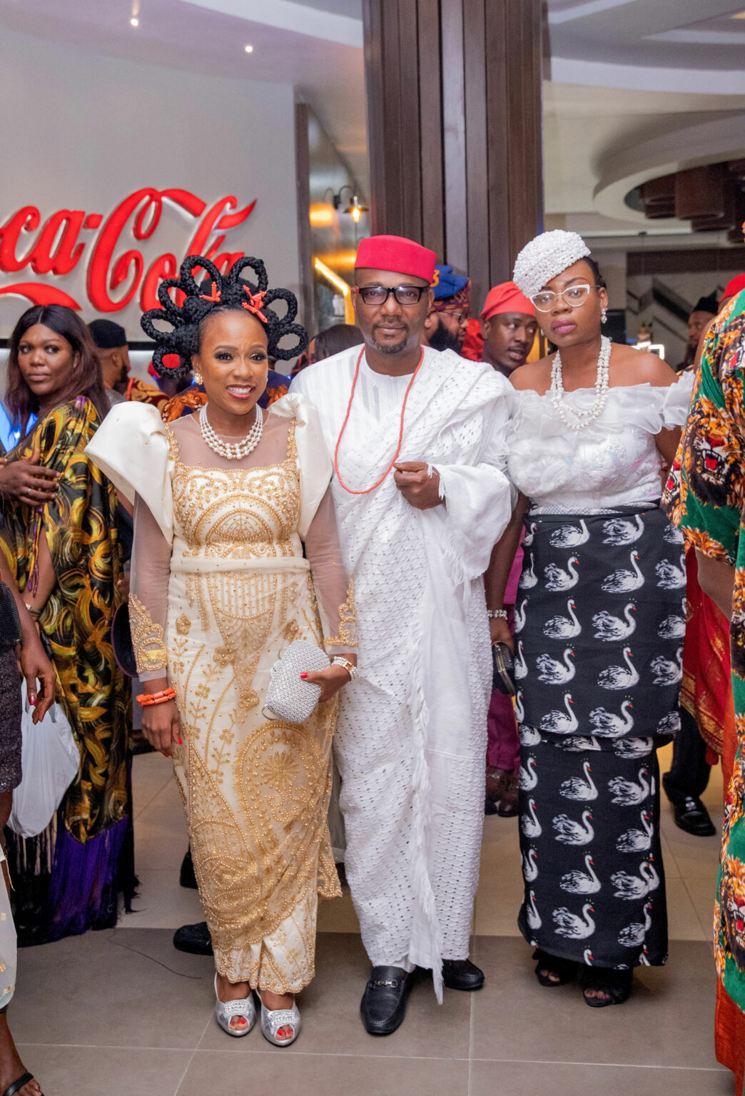 'Afamefuna': Comeonnaija's Cinematic Triumph Explores Culture, Brotherhood, Deceit, Hard Work ...