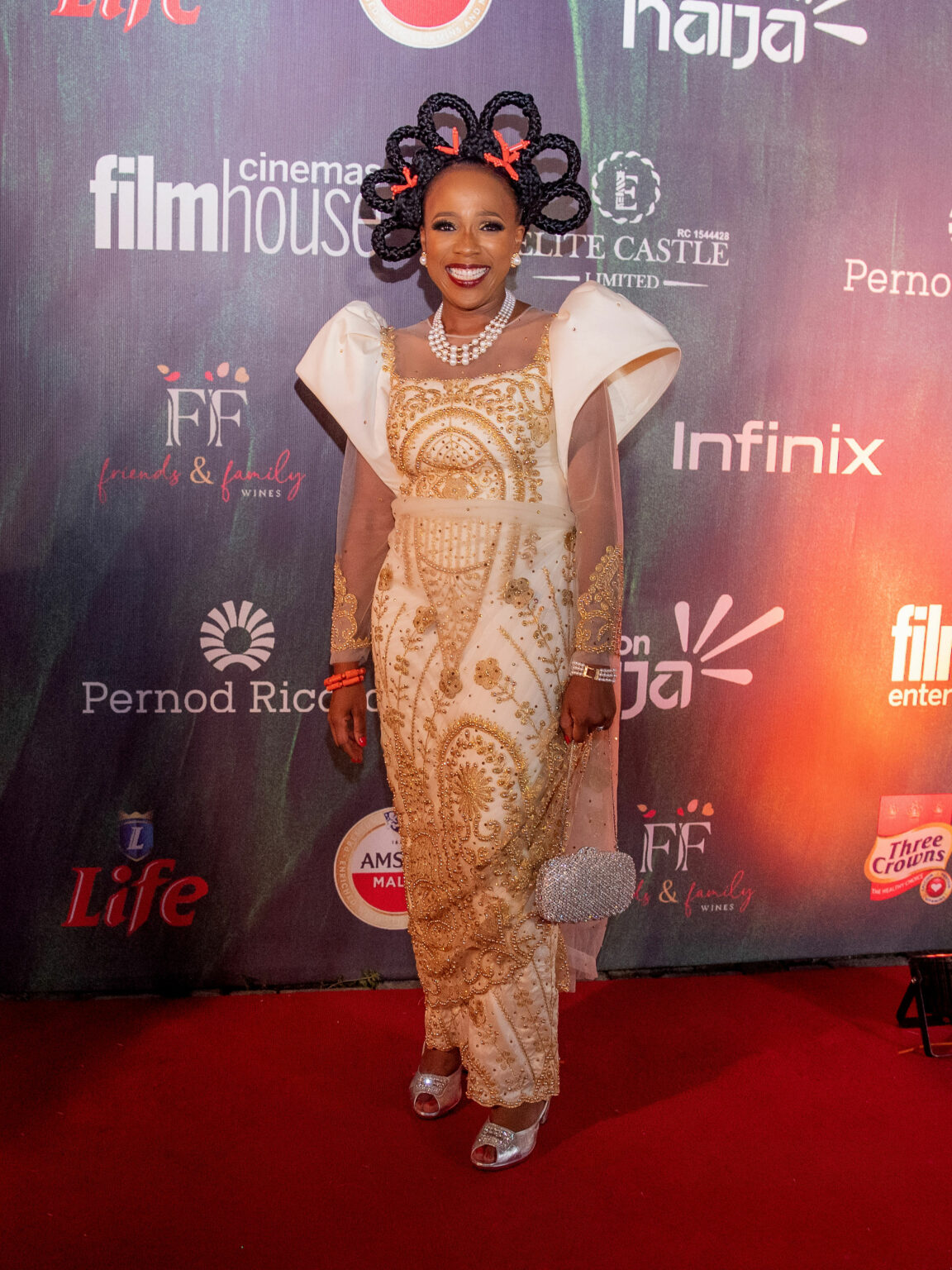 'Afamefuna': Comeonnaija's Cinematic Triumph Explores Culture, Brotherhood, Deceit, Hard Work ...