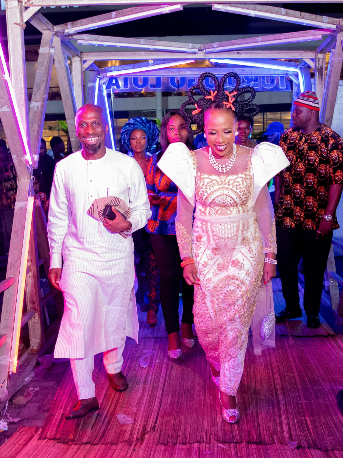 'Afamefuna': Comeonnaija's Cinematic Triumph Explores Culture, Brotherhood, Deceit, Hard Work ...