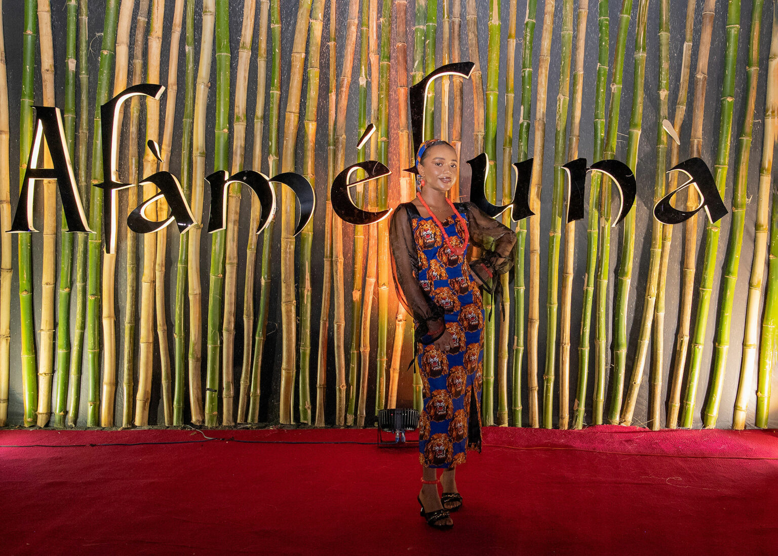 'Afamefuna': Comeonnaija's Cinematic Triumph Explores Culture ...