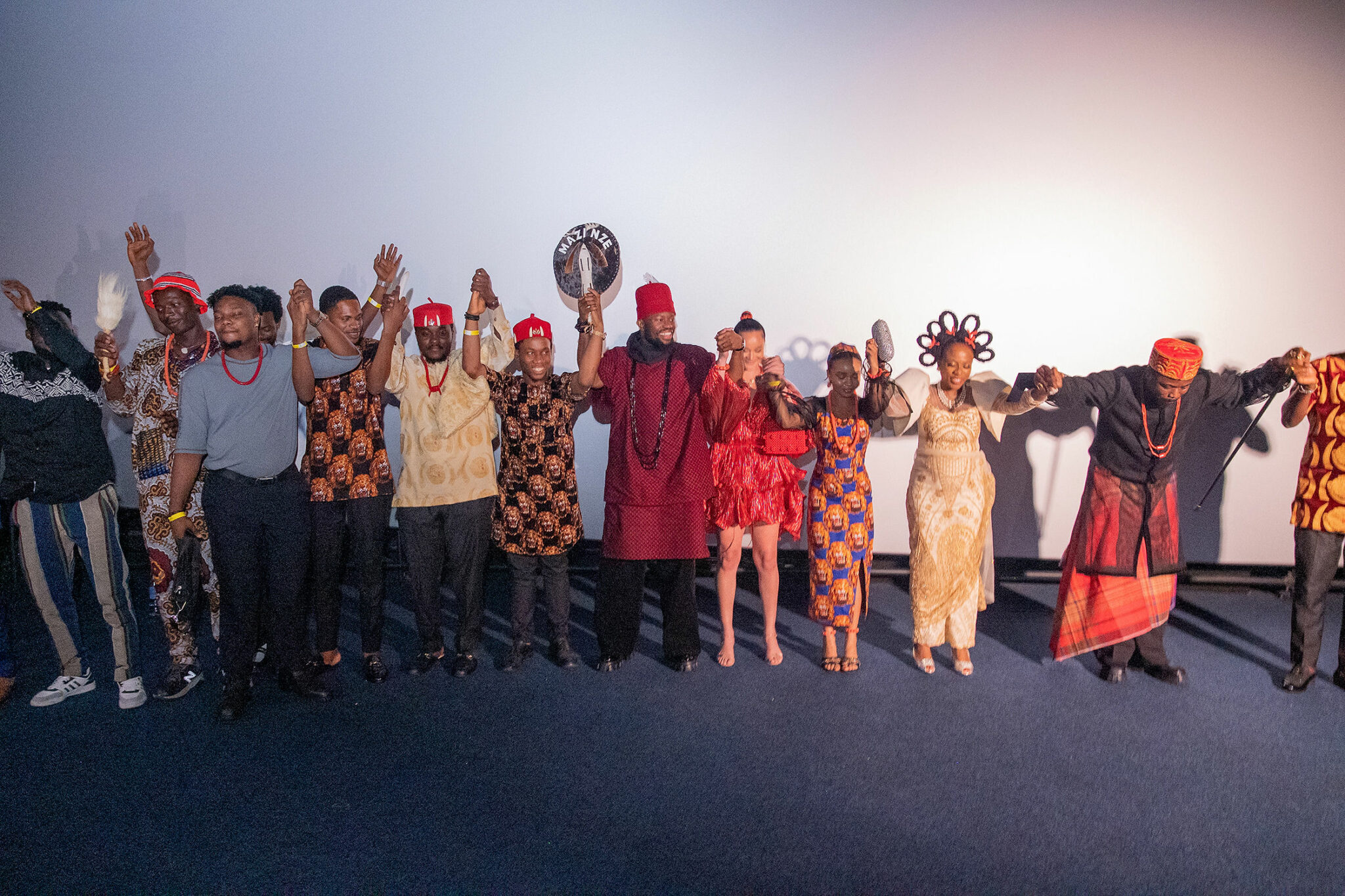 'Afamefuna': Comeonnaija's Cinematic Triumph Explores Culture ...