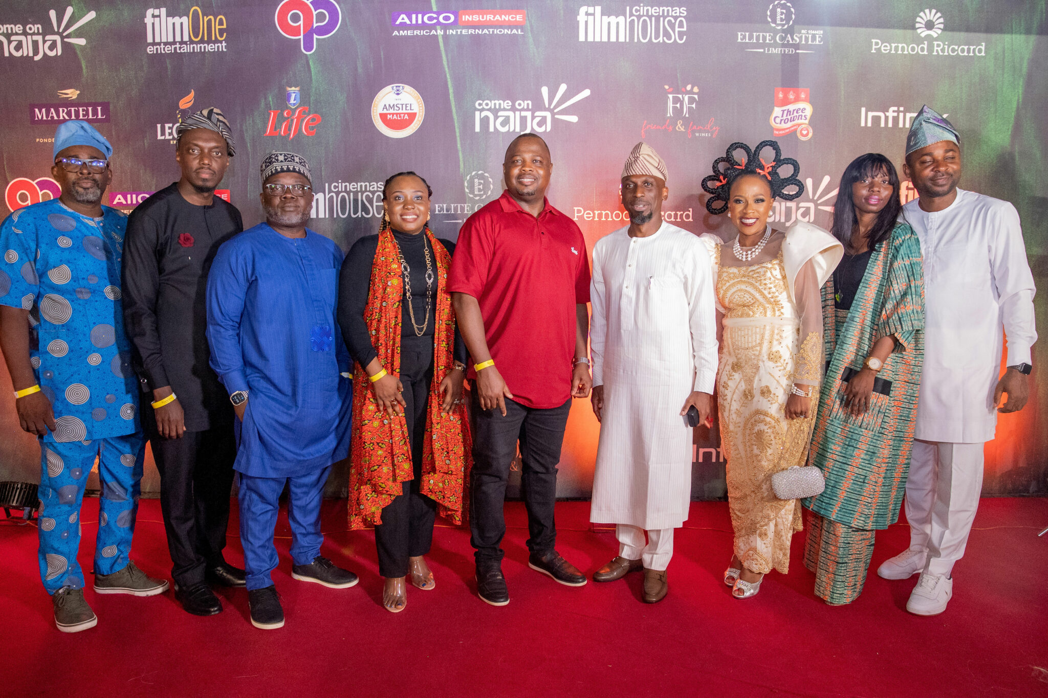 'Afamefuna': Comeonnaija's Cinematic Triumph Explores Culture, Brotherhood, Deceit, Hard Work ...