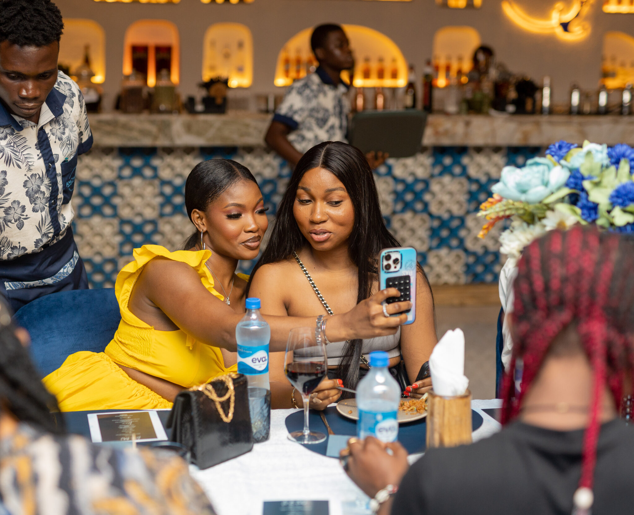 Anchor Restaurant & Bar Is Set to Redefine Family Dining with Unmatched ...