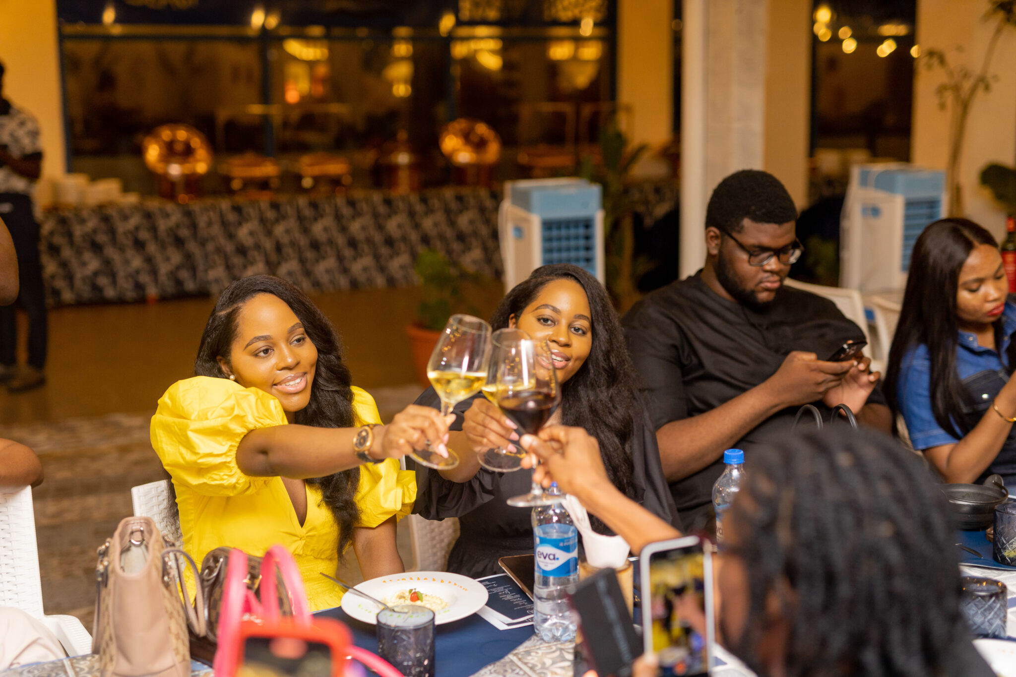 Anchor Restaurant & Bar Is Set to Redefine Family Dining with Unmatched ...