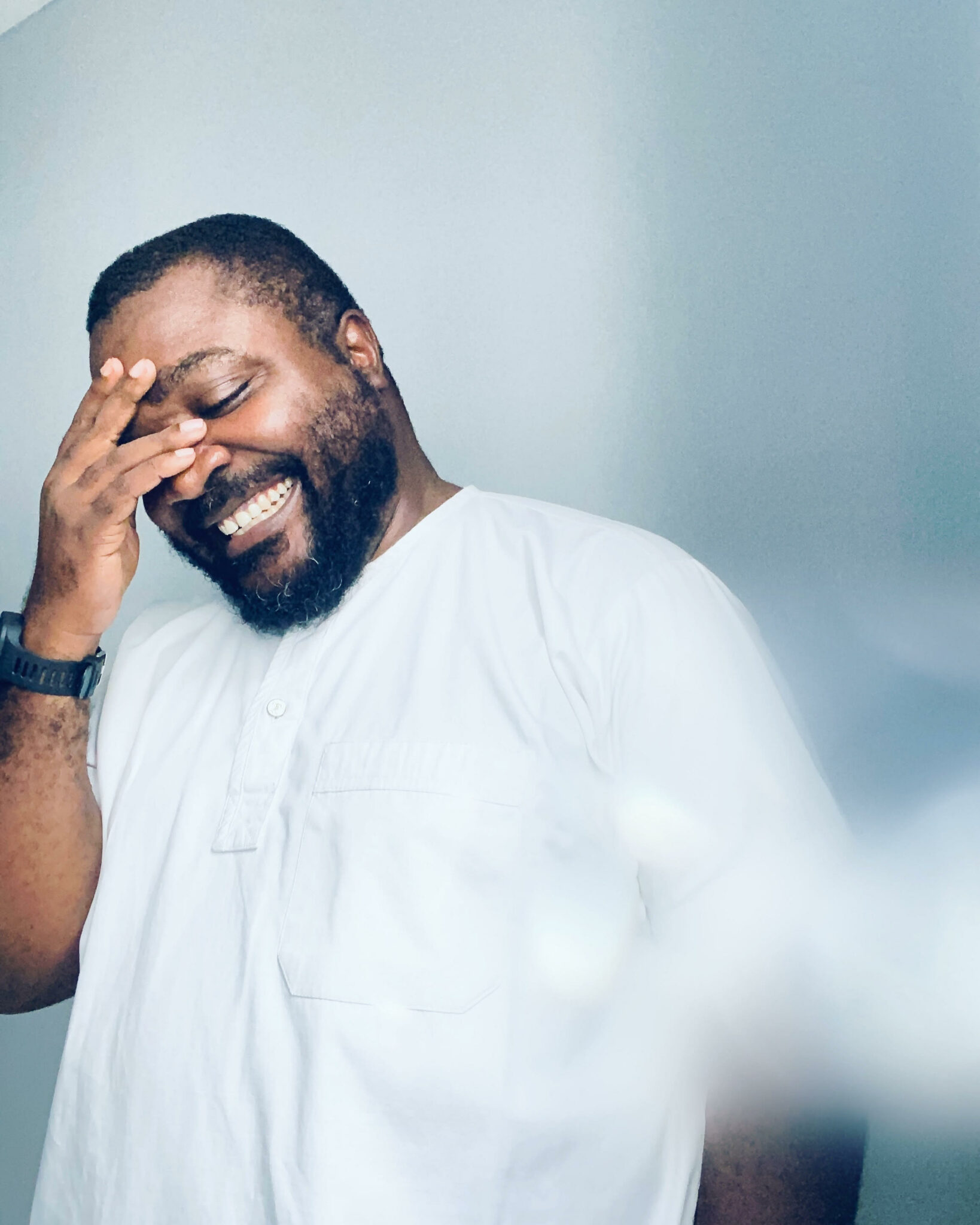 International Men's Day: Imoh Umoren Talks Depression, Mental Wellness & Living A Day At A Time ...