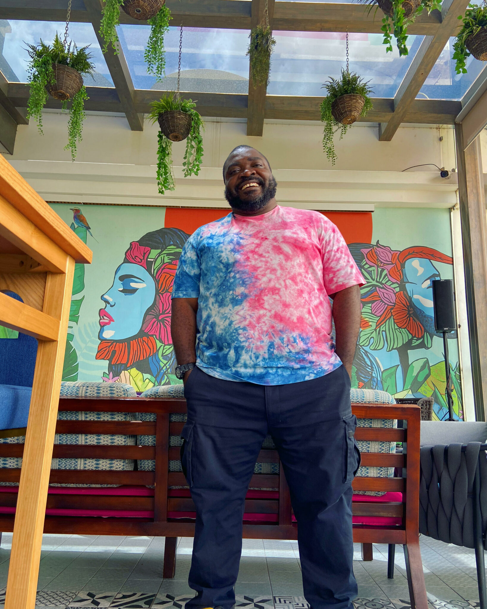 International Men's Day: Imoh Umoren Talks Depression, Mental Wellness ...