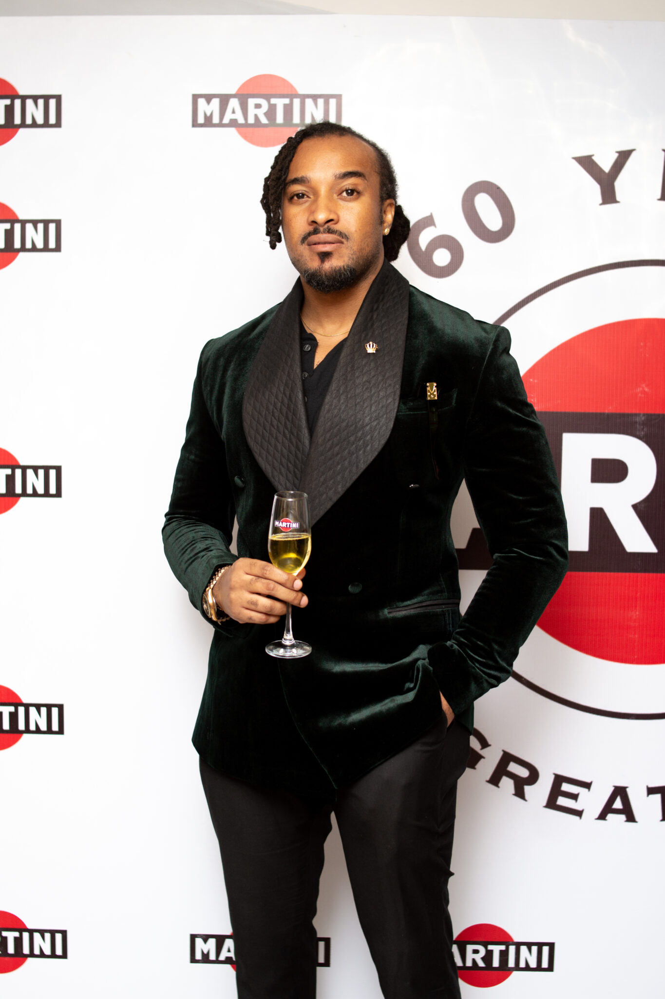 Celebrating 160 Years of Martini: Enjoy Exclusive Moments from their ...