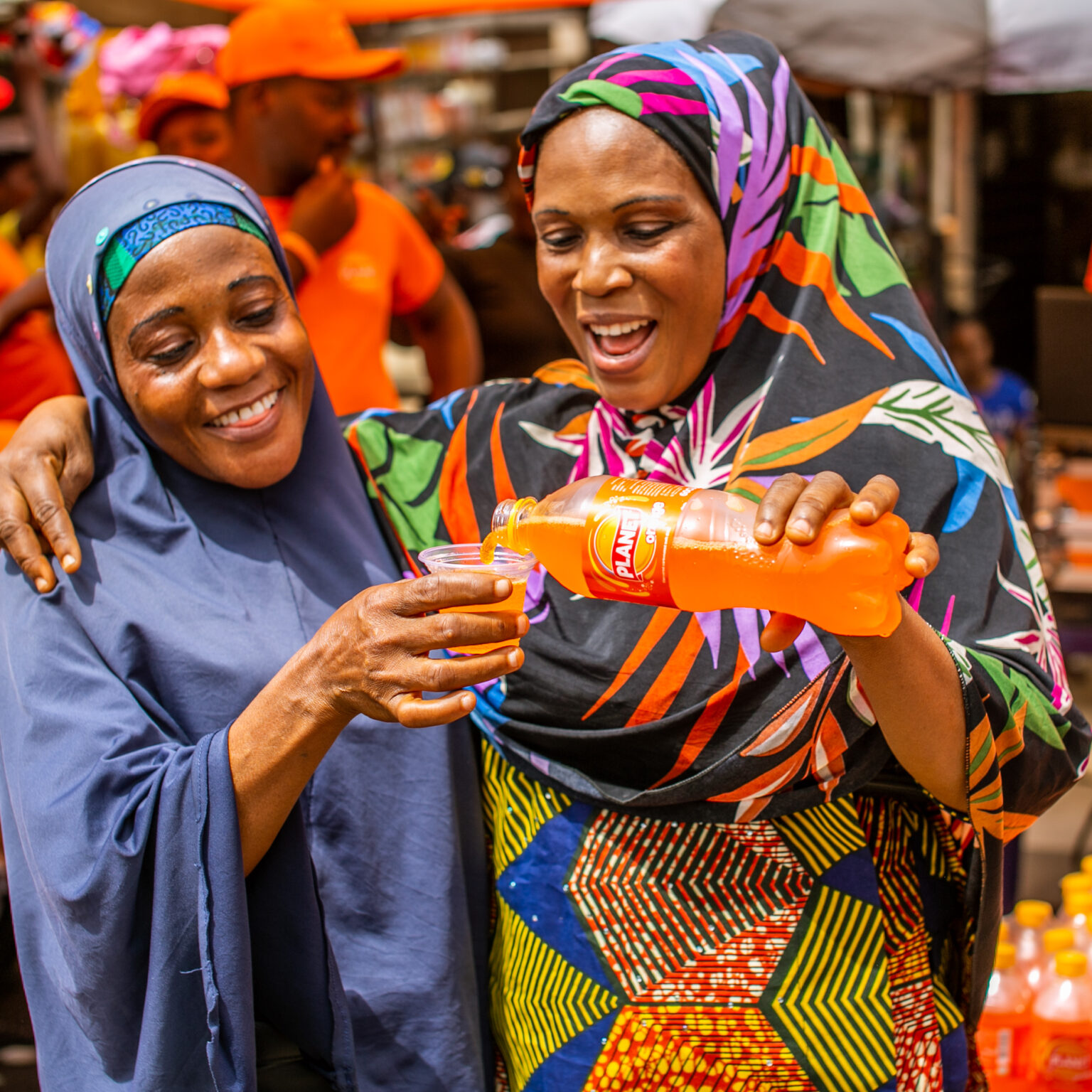 MBGN 2017 Ugochi Ihezue features in Mena Allure's Stunning New Lookbook ...