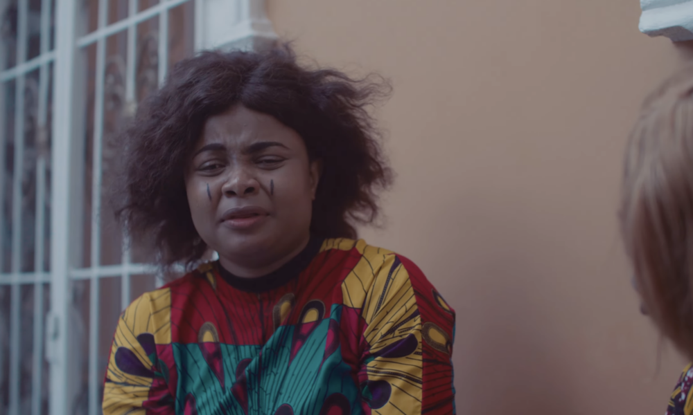 Watch Episode 12 of “Rofia Tailor Loran” starring Bimbo Ademoye ...