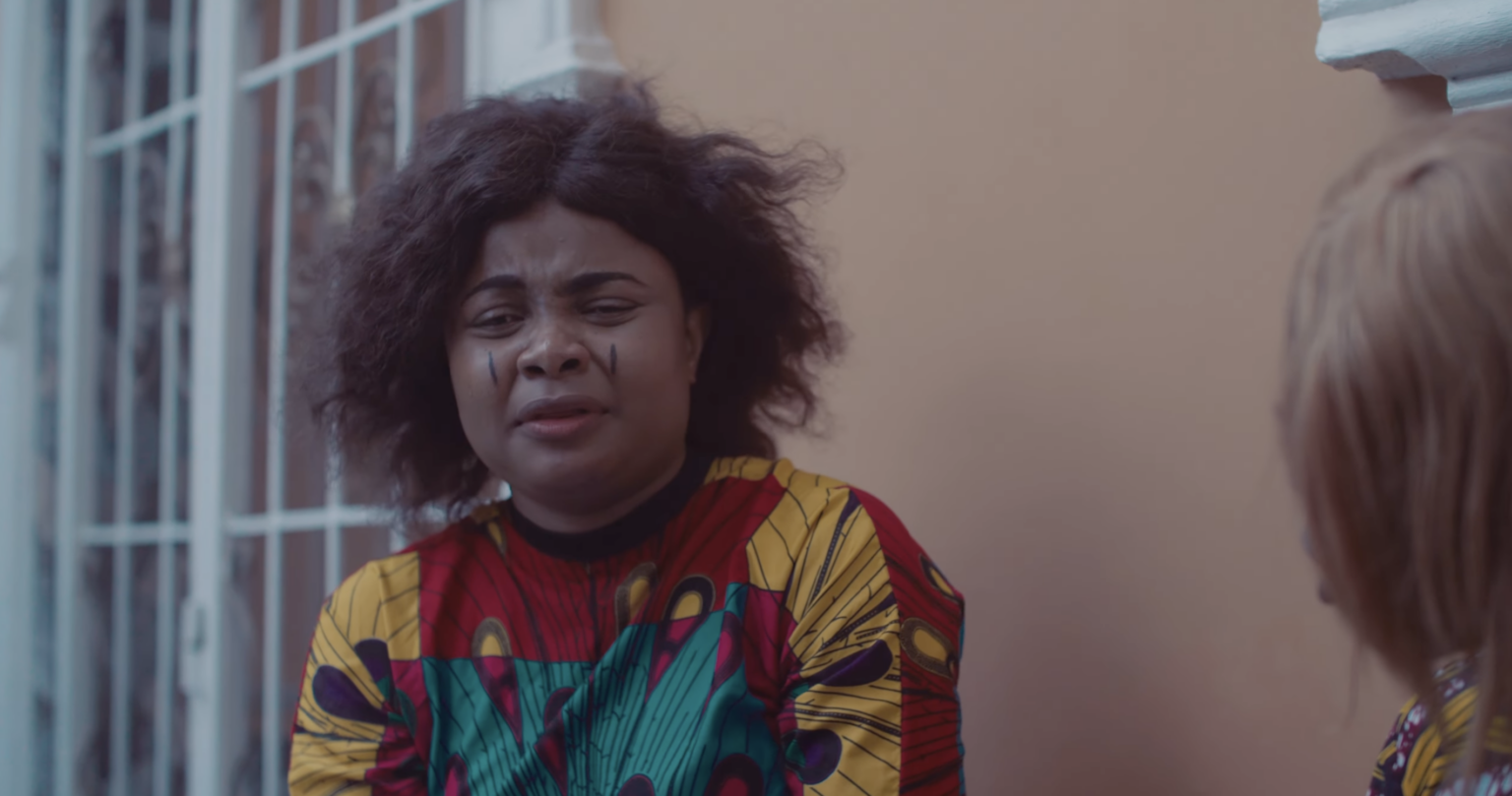 Watch Episode 12 of “Rofia Tailor Loran” starring Bimbo Ademoye ...