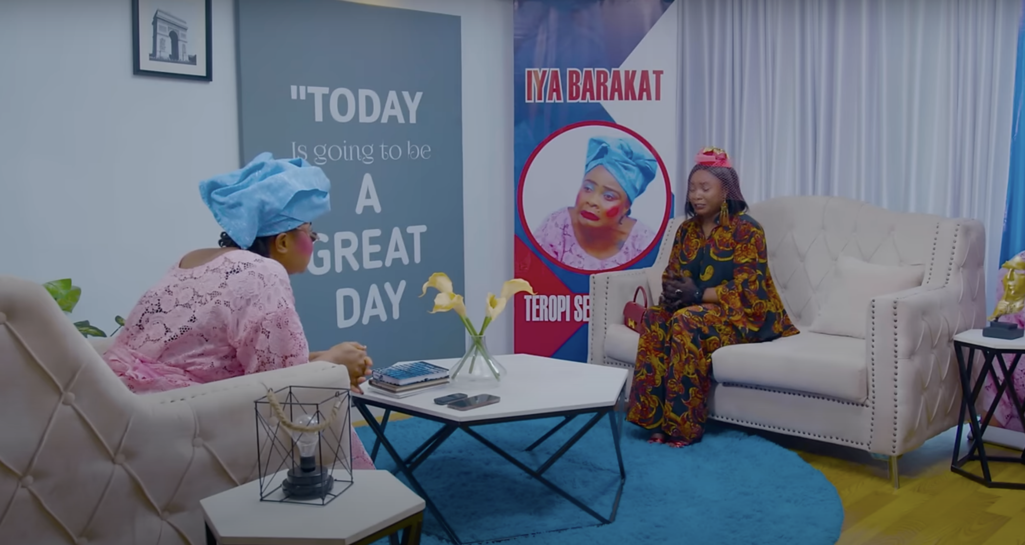 Watch Another Hilarious Episode of “Iya Barakat Teropi Secxxion ...