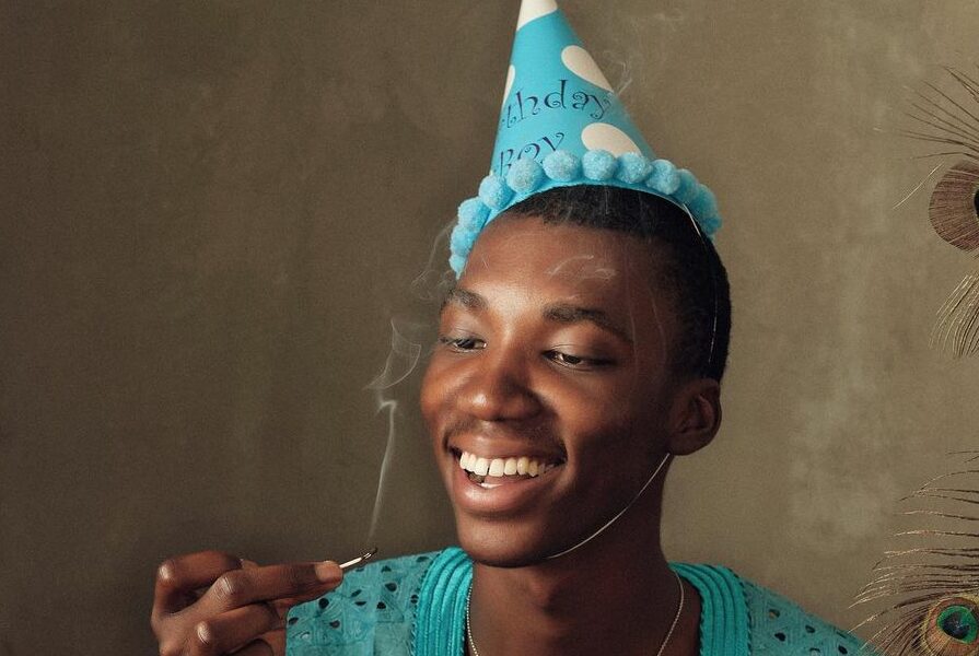 Times Layi Wasabi Has Proven Himself as a Philo-Comedian | BellaNaija